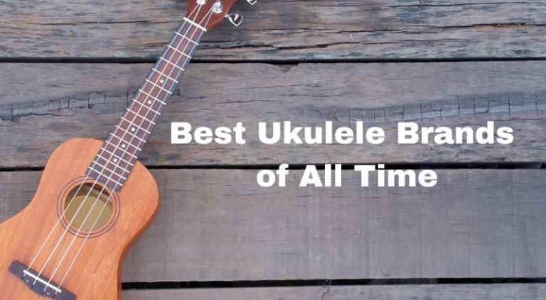 Best Ukulele Brands of All Time